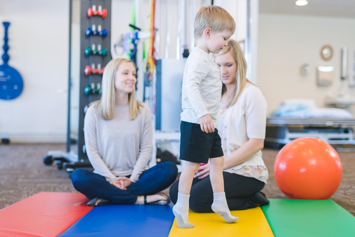 Getting Started with Let's Communicate Pediatric Therapy | Winder, GA